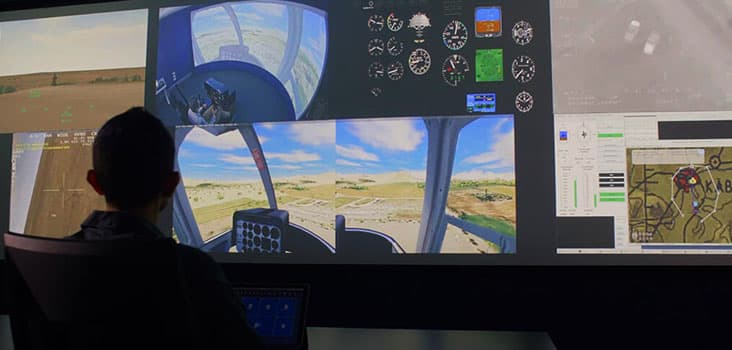 Advanced Connection Framework | VADAAR | PLEXSYS