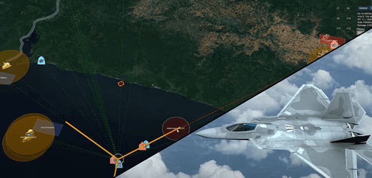 Advanced Connection Framework | VADAAR | PLEXSYS
