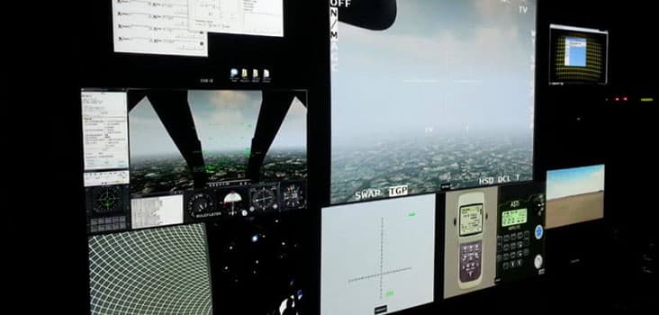 Advanced Connection Framework | VADAAR | PLEXSYS