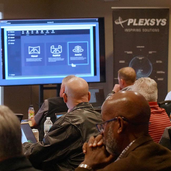 PLEXSYS Users’ Group | PUG | PLEXSYS