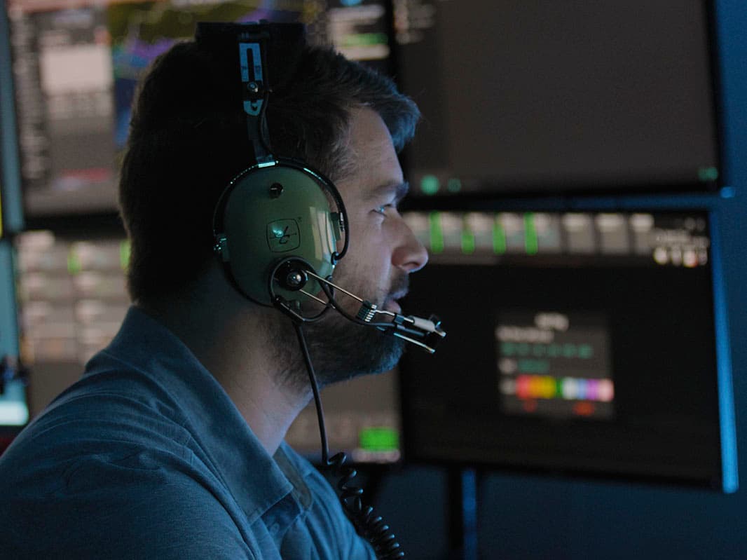 Realtime Battlespace Simulation | ASCOT 5 | PLEXSYS