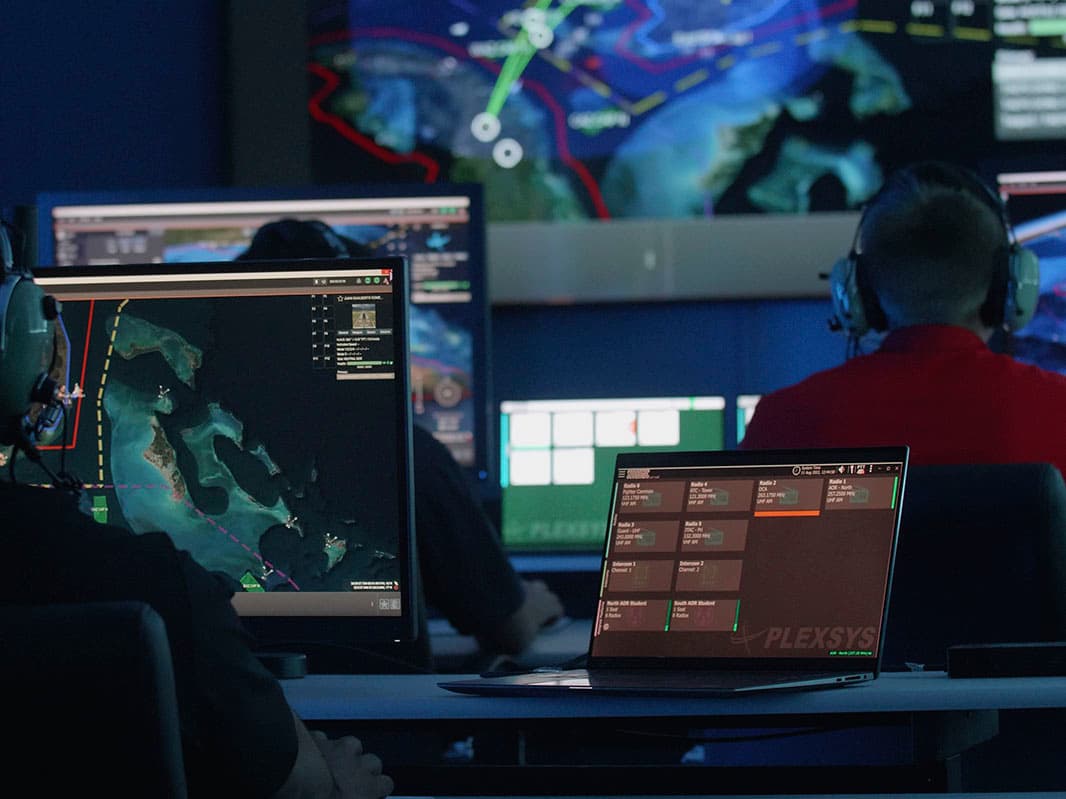 Combat Modeling and Simulation | ASCOT 7 | PLEXSYS