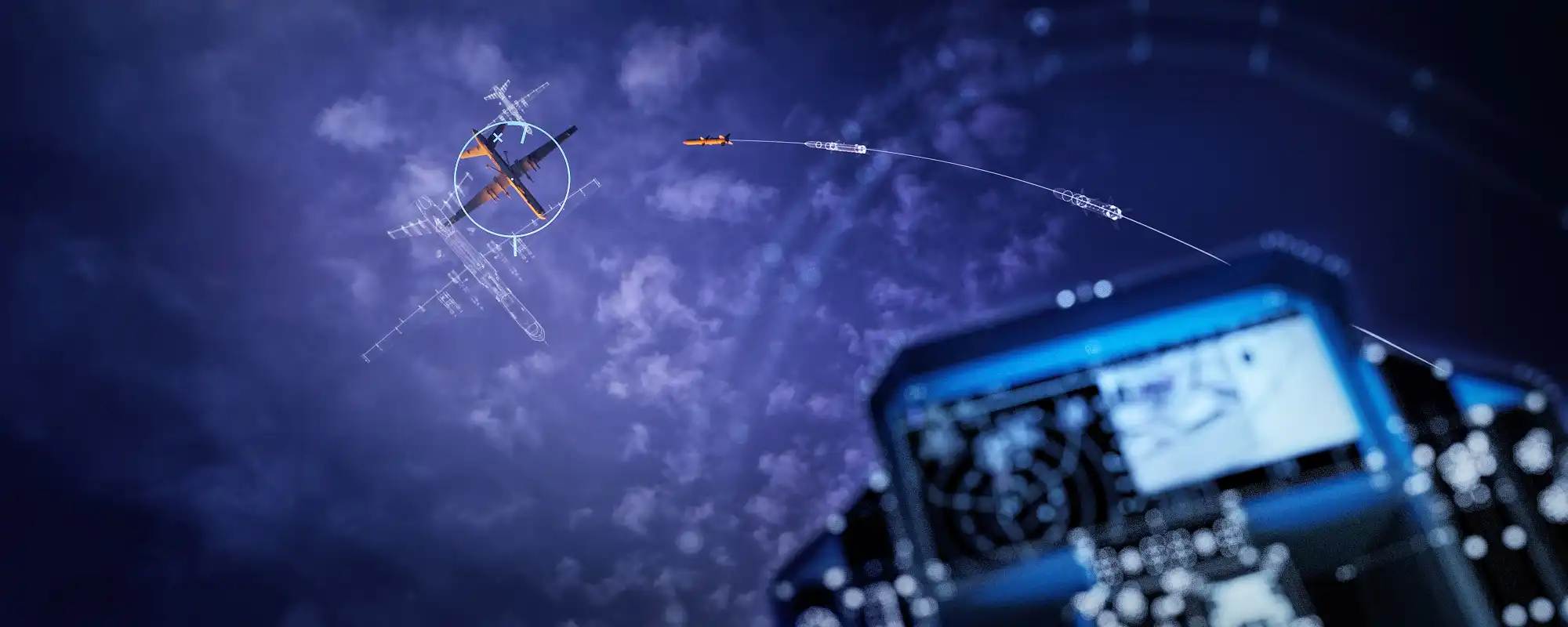 Realtime Battlespace Simulation | ASCOT 5 | PLEXSYS