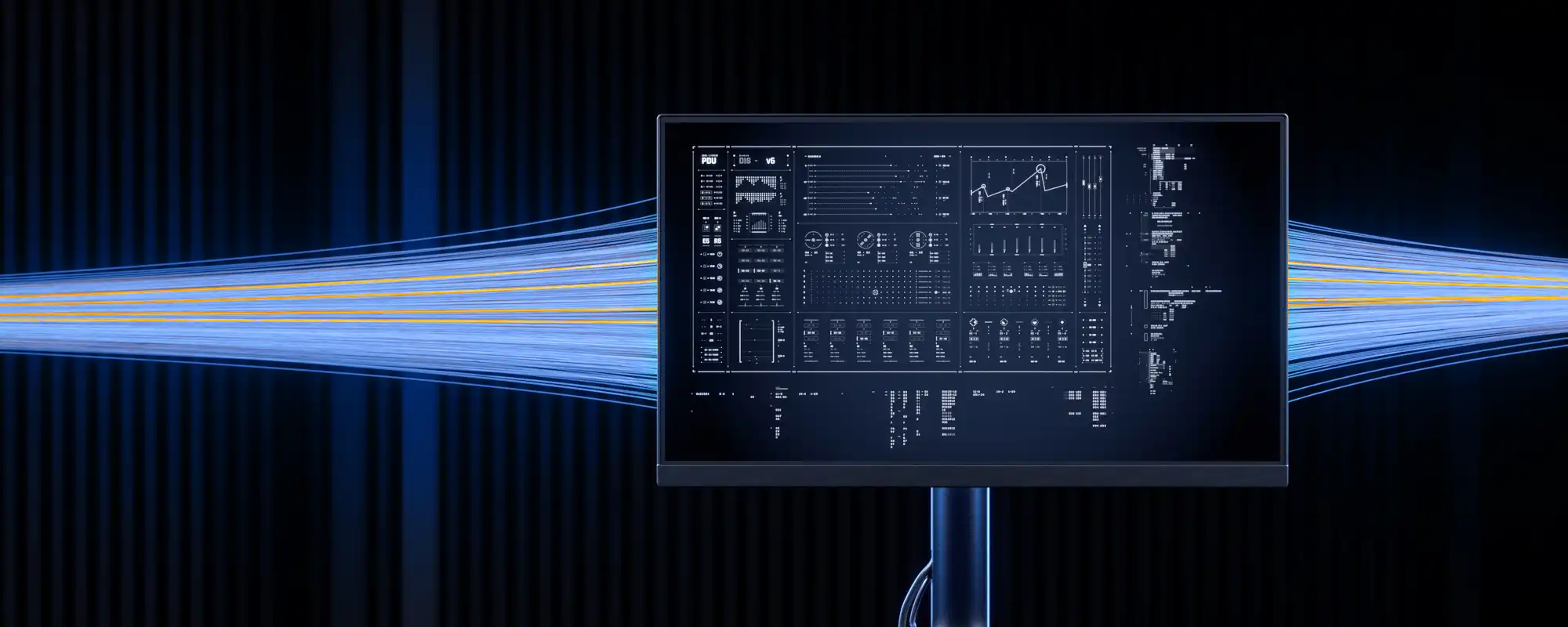 DIS HLA Packet Analyzer | Diagnostics | PLEXSYS